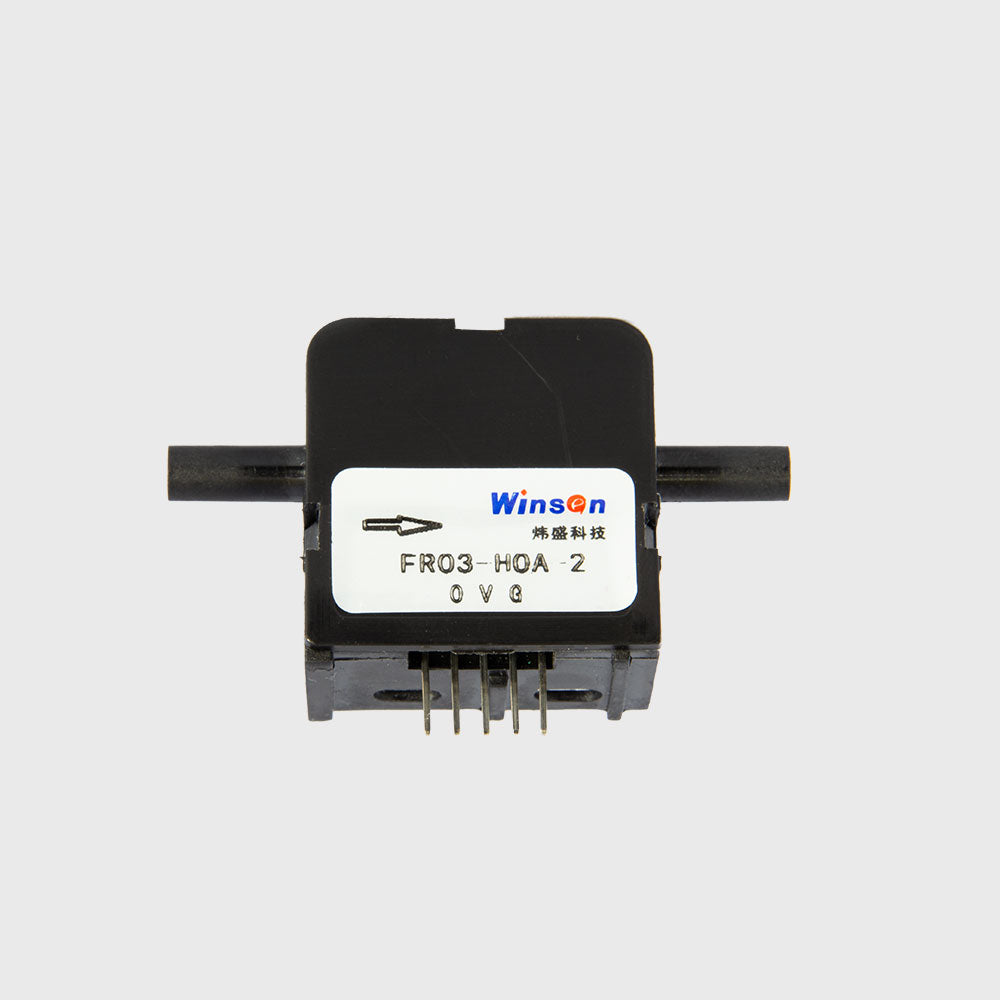 1 PC Gas Flow Sensor FR03H - Winsen Electronics