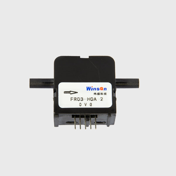 1 PC Gas Flow Sensor FR03H - Winsen Electronics