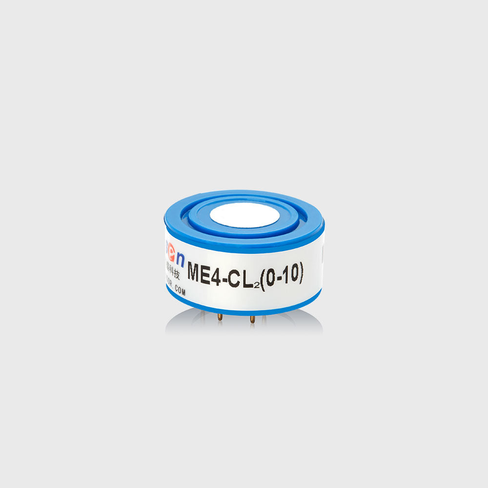 1 PC ME4-Cl2 Chlorine Gas Sensor - Winsen Electronics