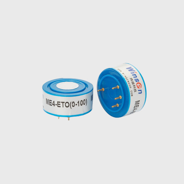 1 PC ME4-ETO Ethylene Oxide Gas Sensor - Winsen Electronics