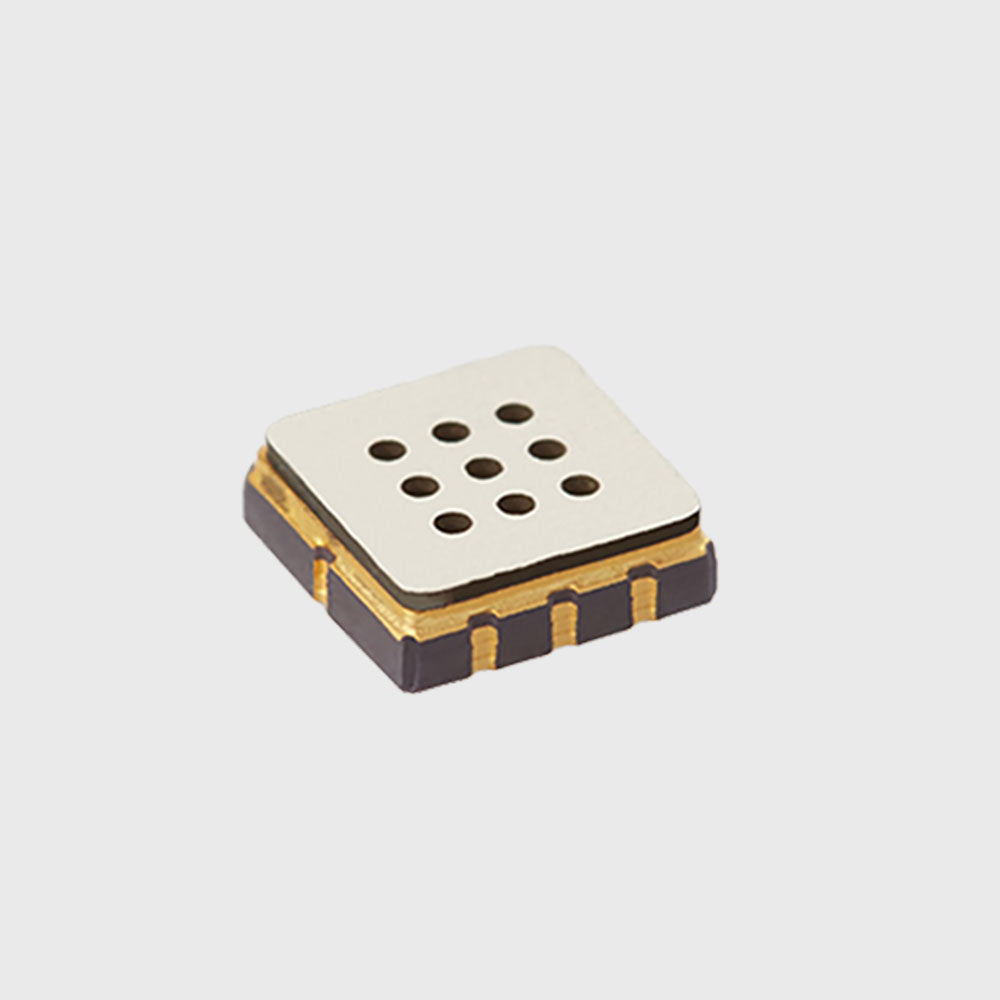 10 pcs Winsen MEMS Sensor for Flammable gas,VOC,Alcohol,Smoke,CO,H2S,N - Winsen Electronics