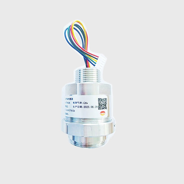 MH-T7042A Infrared CH4 Gas Sensor - Winsen Electronics