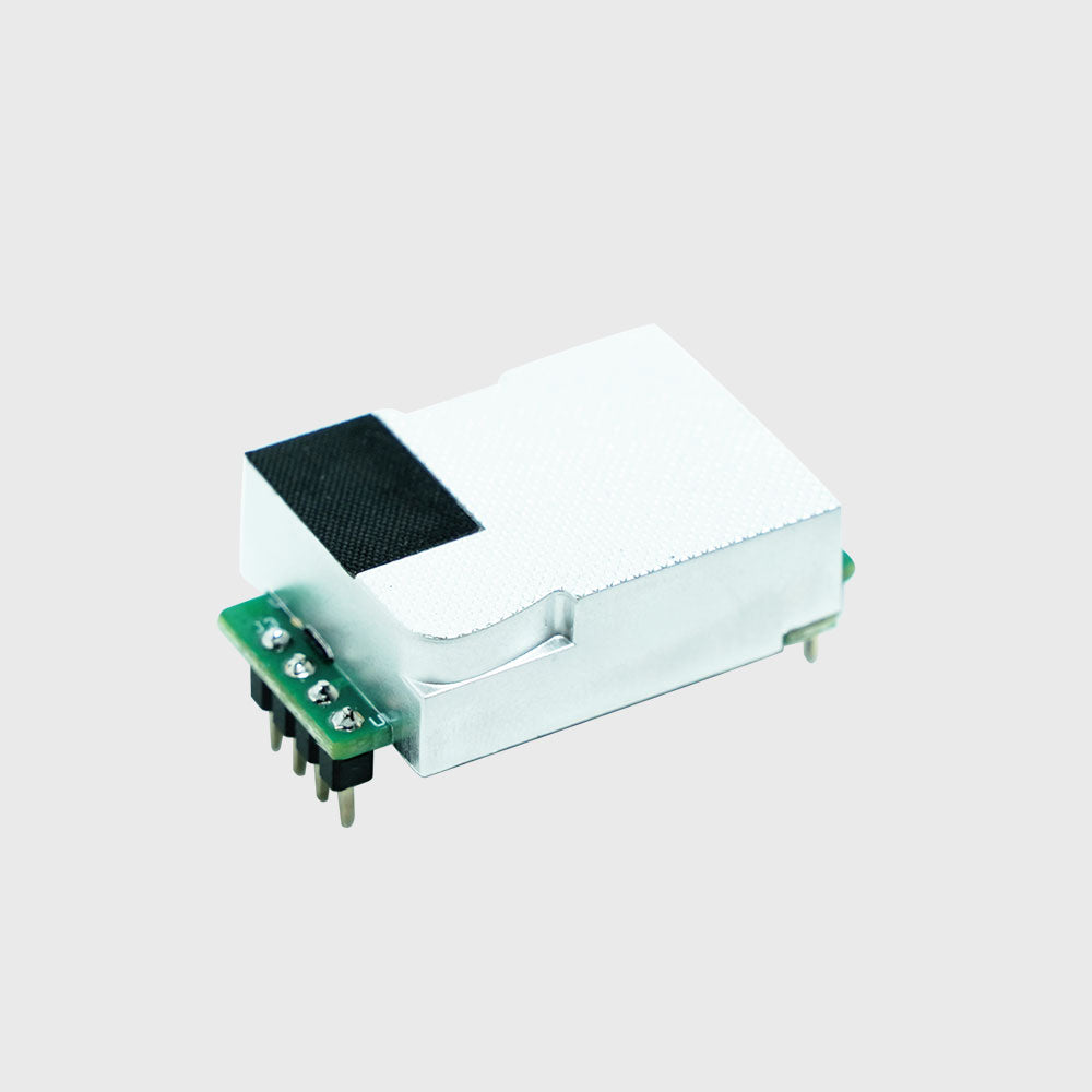 2 pcs MH-Z1911A NDIR CO2 Module - Winsen Electronics