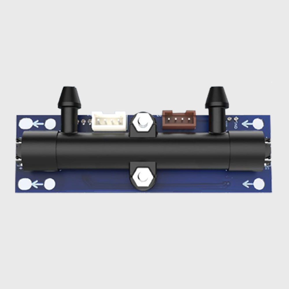 US1010 Ultrasonic Oxygen Sensor - Winsen Electronics