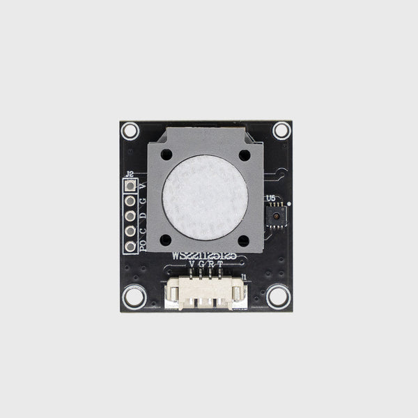 1 PC Electrochemical HCHO Formaldehyde Sensor ZE510-CH2O - Winsen ...