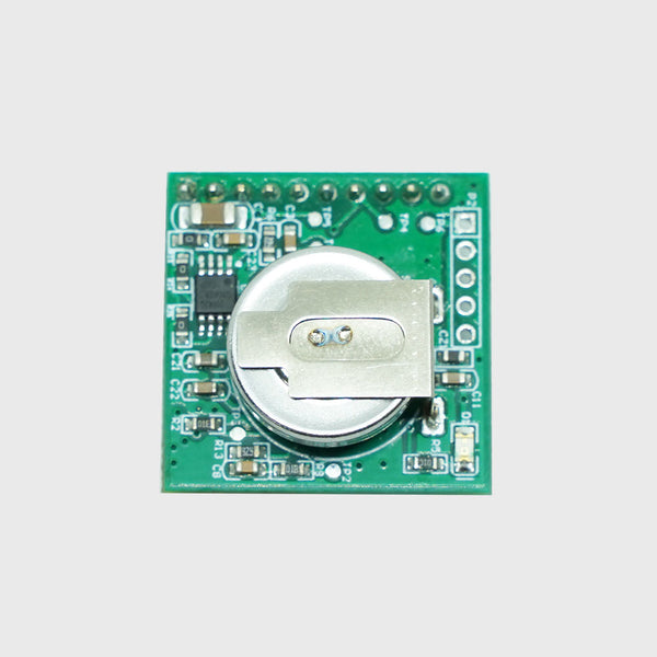 Electrochemical Carbon Monoxide Gas Sensor Module ZE730-CO - Winsen ...