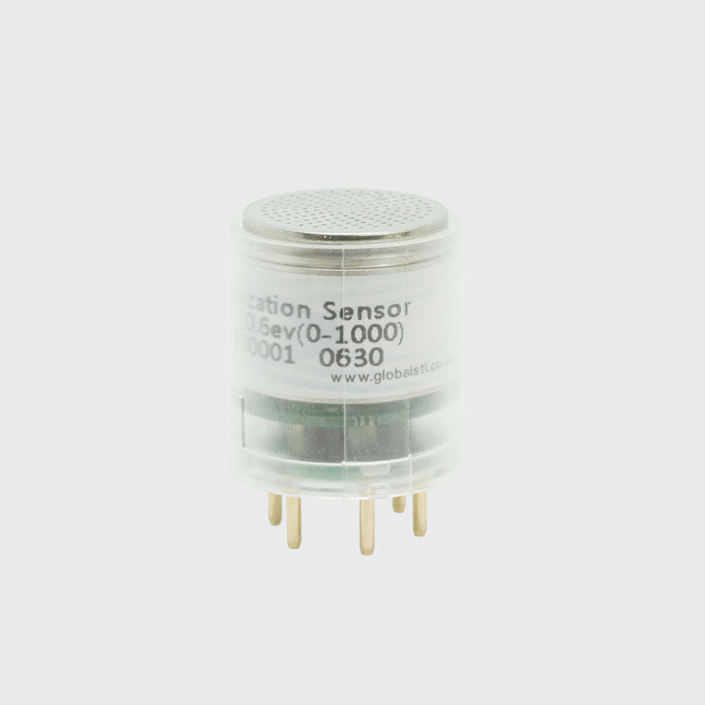 ZI01 PID sensor module - Winsen Electronics ZI01 PID sensor module - Winsen Electronics