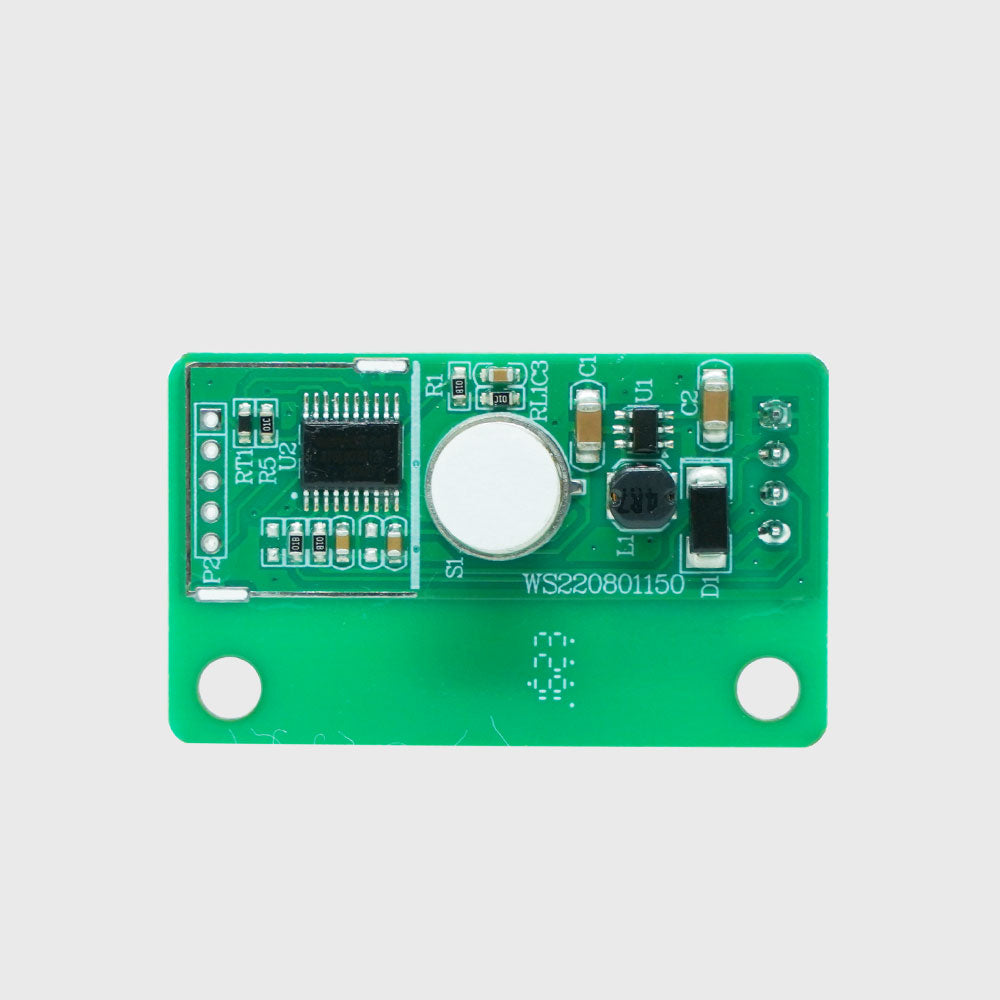 1 PC ZP101 Burnt Smell Detection Module - Winsen Electronics