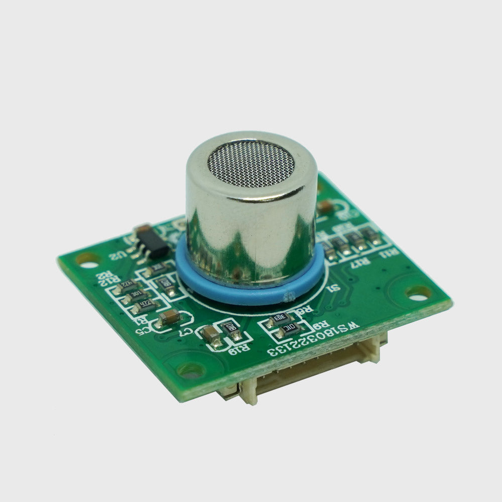 ME2-O3 O3 gas sensor - Winsen Electronics