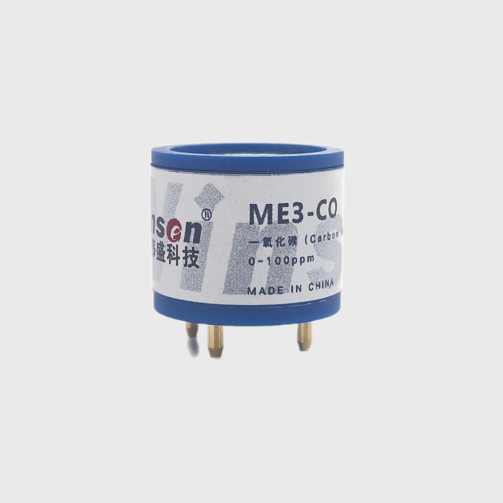 Winsen CO Sensor ME2-CO/ZE07-CO/ZE15-CO/ZE16B-CO/ZE03-CO Carbon Monoxi ...