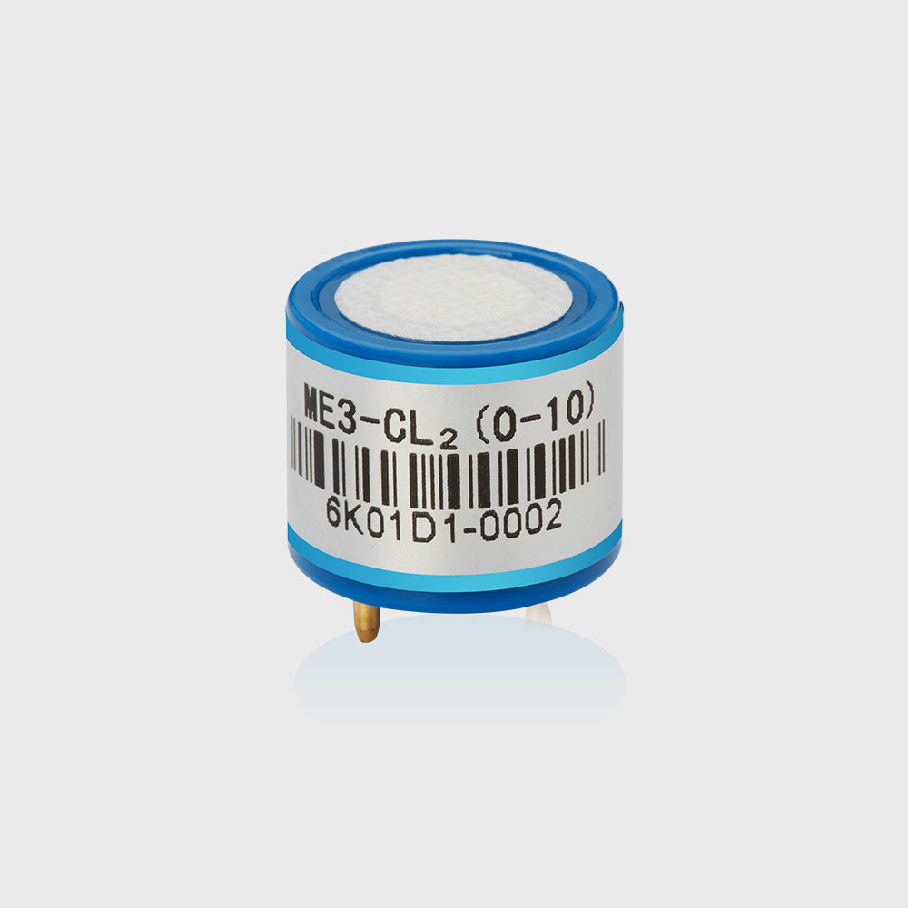 2 pcs ME3 series Electrochemical Gas Sensor - Winsen Electronics