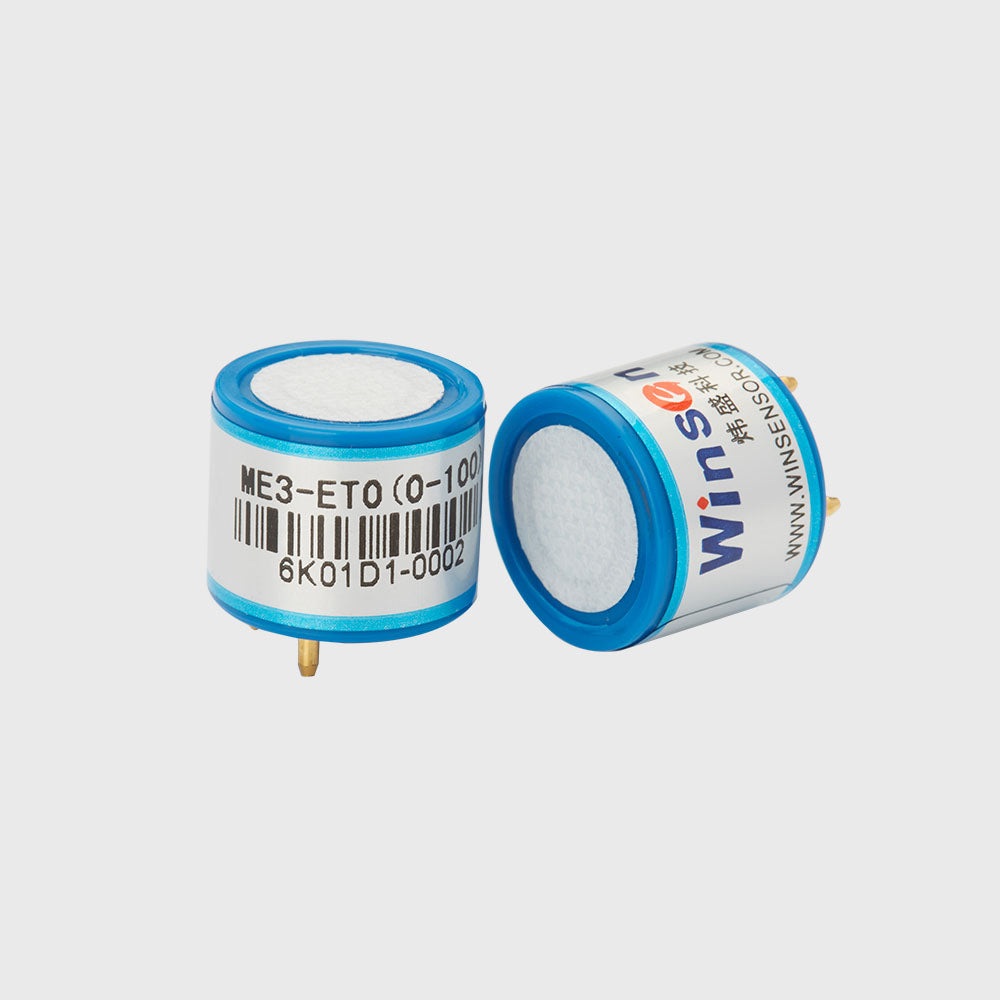 2 pcs ME3 series Electrochemical Gas Sensor - Winsen Electronics
