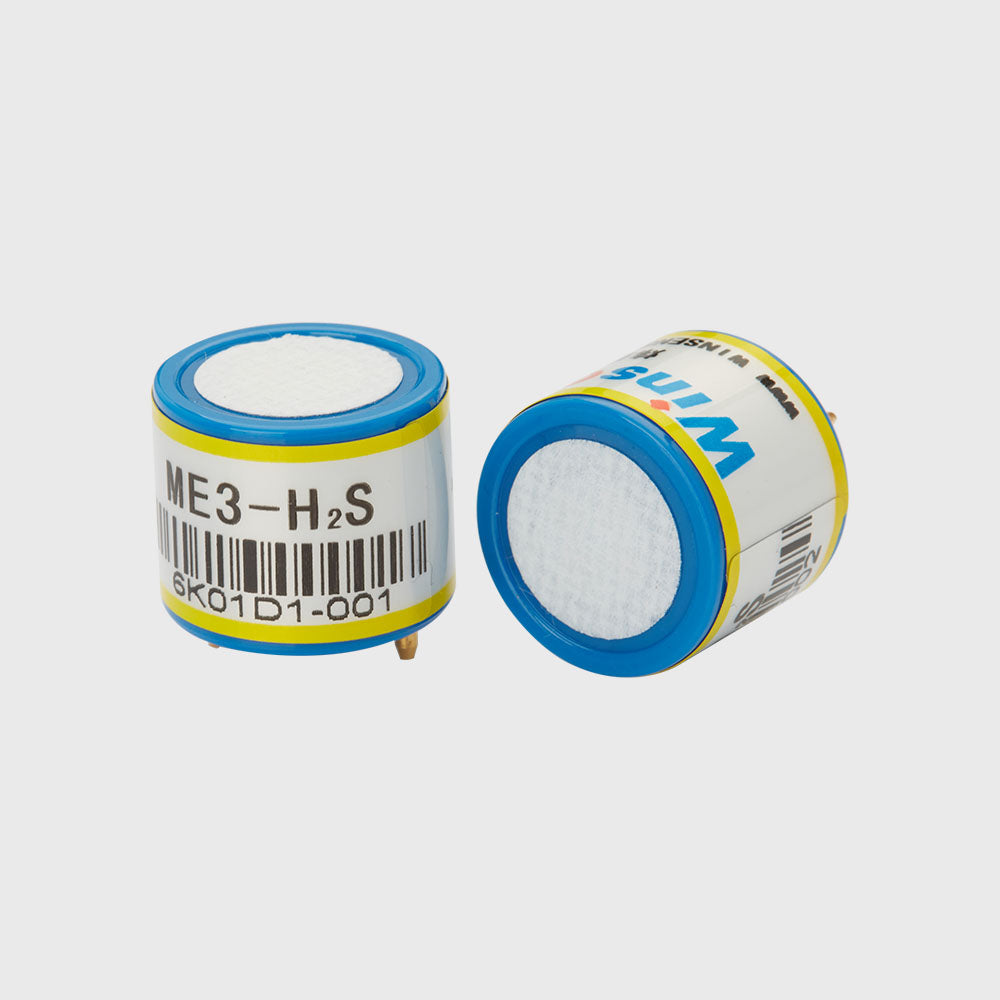 2 pcs ME3 series Electrochemical Gas Sensor - Winsen Electronics