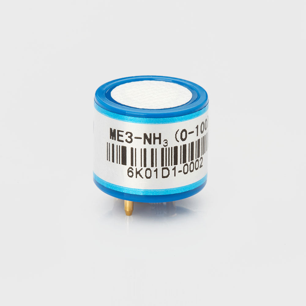 2 pcs ME3 series Electrochemical Gas Sensor - Winsen Electronics