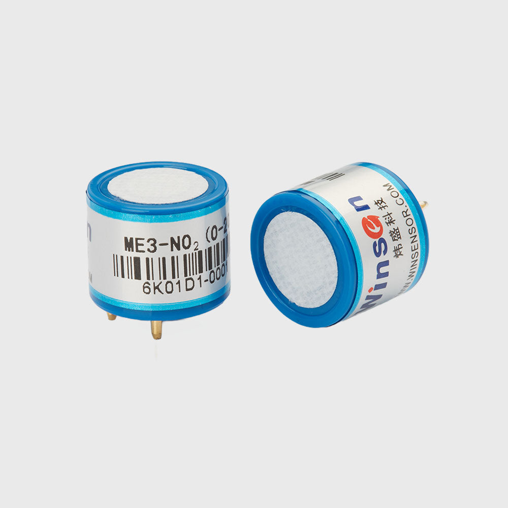 2 pcs ME3 series Electrochemical Gas Sensor - Winsen Electronics