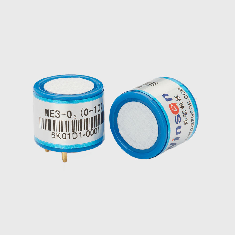 2 pcs ME3 series Electrochemical Gas Sensor - Winsen Electronics