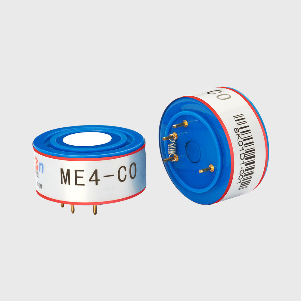 Winsen CO Sensor ME2-CO/ZE07-CO/ZE15-CO/ZE16B-CO/ZE03-CO Carbon Monoxi ...
