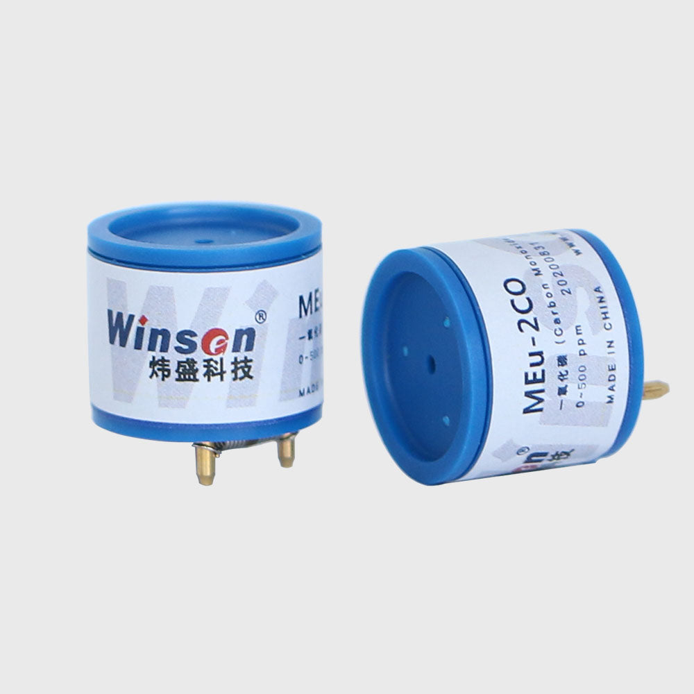 Winsen CO Sensor ME2-CO/ZE07-CO/ZE15-CO/ZE16B-CO/ZE03-CO Carbon Monoxi ...