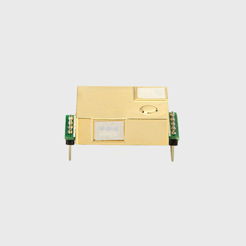 2pcs Winsen MH-Z19C/Z19D/Z16/Z19E/Z14A/Z14B CO2 sensor series - Winsen ...