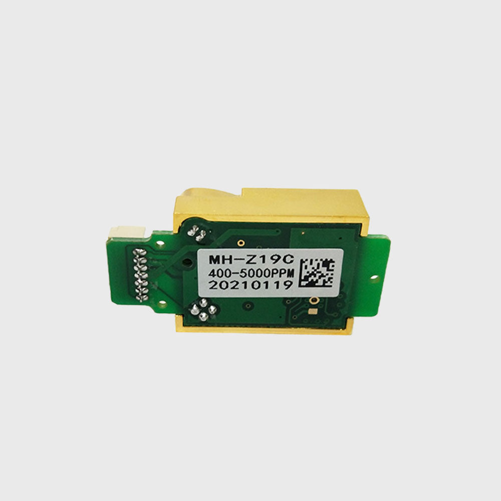 2 pcs MH-Z19C NDIR CO2 Module - Winsen Electronics