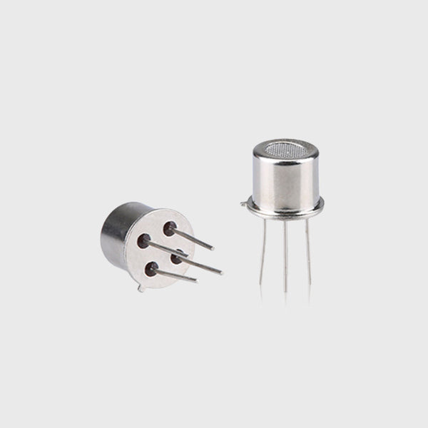 10 pcs Winsen combustible gas sensor MQ-4/MP-4/MC105/ZP13/MC113/MC115 ...