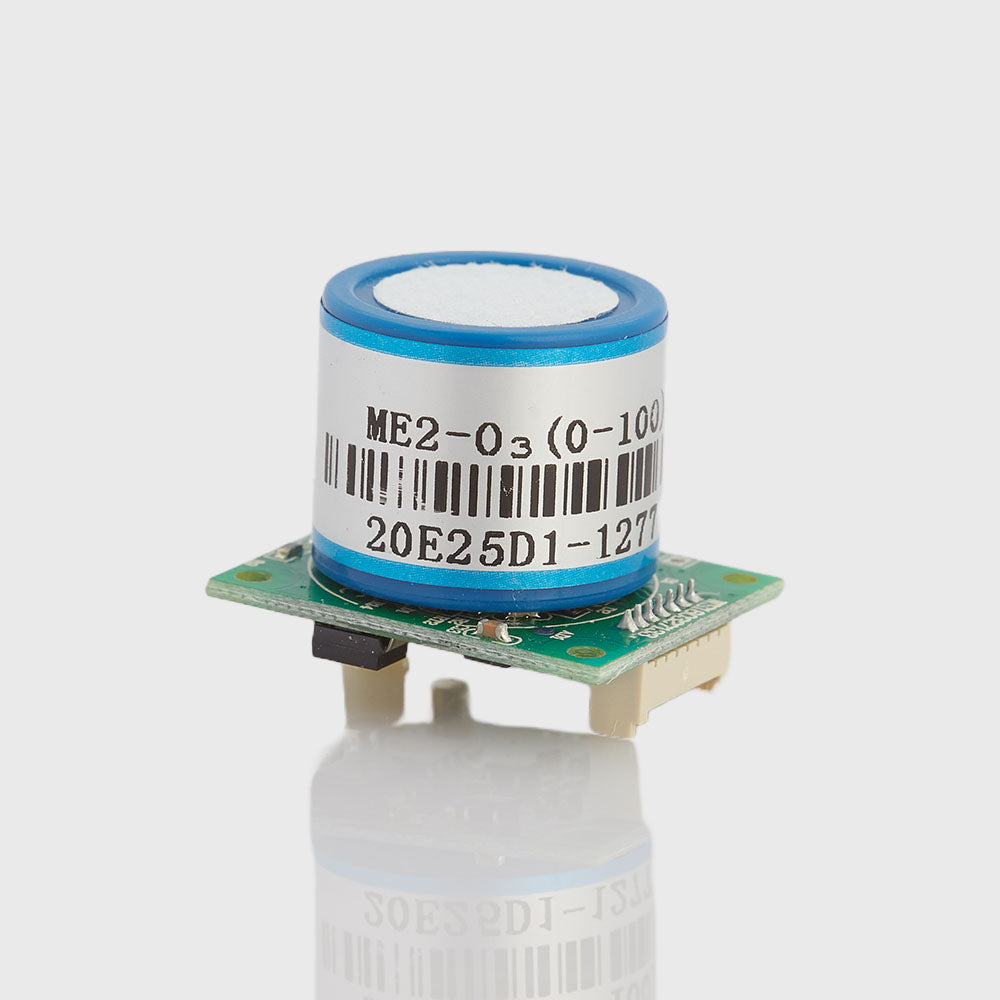 2 pcs ZE14-O3 Ozone Detection Module - Winsen Electronics