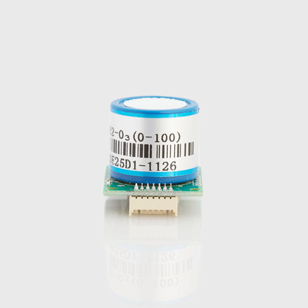 2 pcs ZE14-O3 Ozone Detection Module - Winsen Electronics
