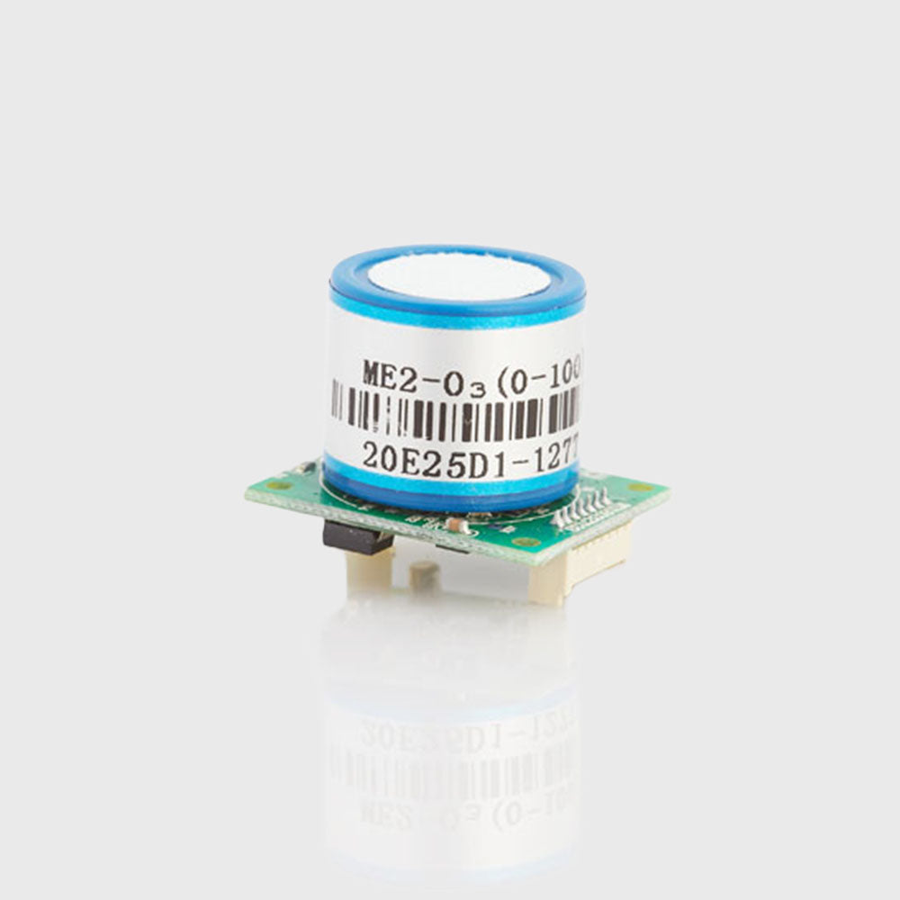 2pcs Winsen O3 Sensor ZE25-O3/ZE25A-O3/ZE14-O3/ZE27-O3 Civil Ozone Sen ...