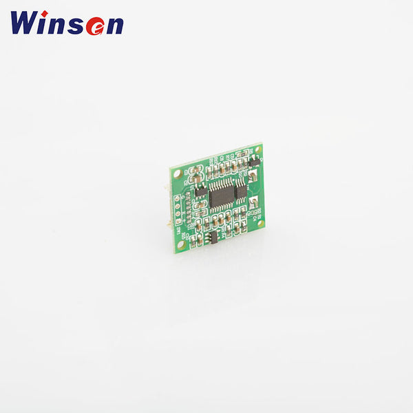 2 pcs ZE25-O3 Ozone Detection Module - Winsen Electronics