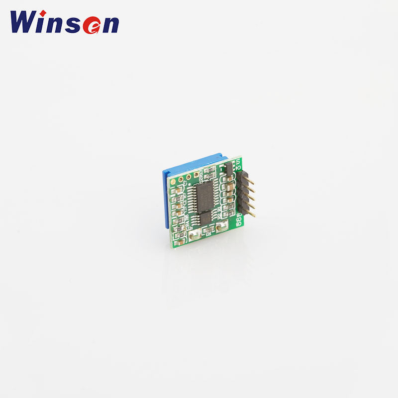 2 pcs ZE27-O3 Ozone Detection Module - Winsen Electronics