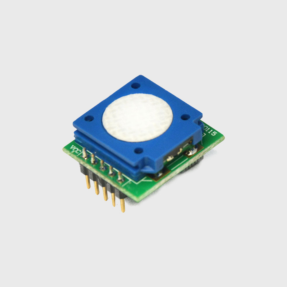 2pcs Winsen O3 Sensor ZE25-O3/ZE25A-O3/ZE14-O3/ZE27-O3 Civil Ozone Sen ...