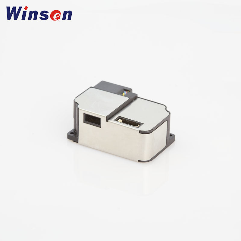 5 pcs ZH03B Laser Dust Sensor Module - Winsen Electronics