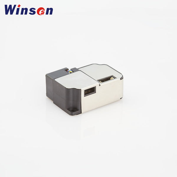5 pcs ZH03B Laser Dust Sensor Module - Winsen Electronics