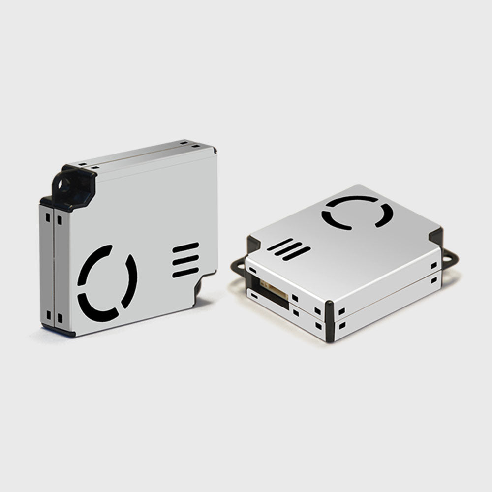 5pcs Winsen ZPH01B/ZPH02/ZPH03/ZPH04/ZH03B/ZH06/ZH07 Dust sensor serie - Winsen Electronics