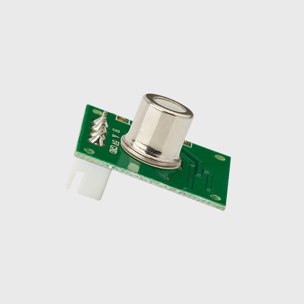 10pcs Winsen ZP01-MP503 Air-Quality Detection Module - Winsen Electronics