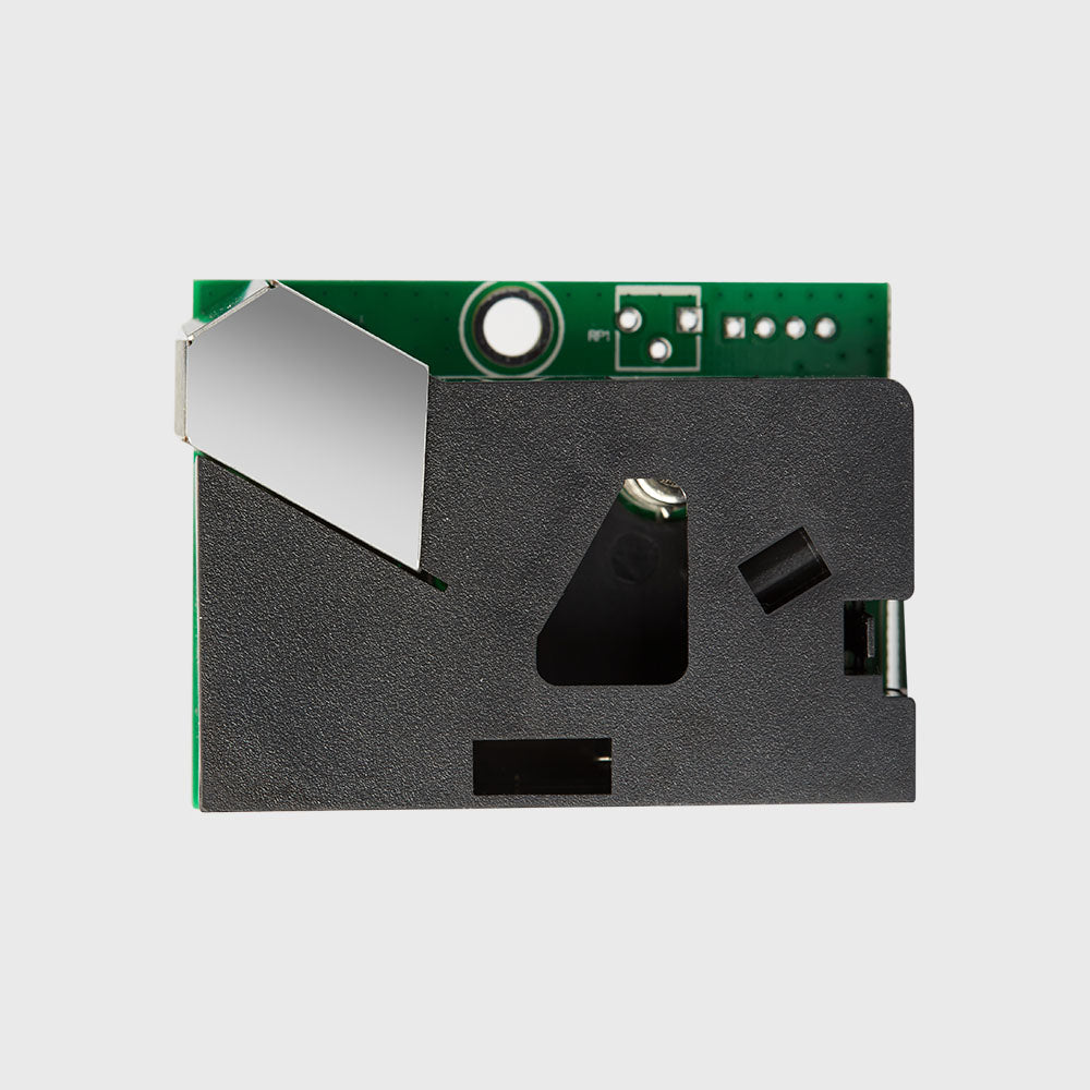 5pcs Winsen ZPH01B/ZPH02/ZPH03/ZPH04/ZH03B/ZH06/ZH07 Dust sensor serie ...